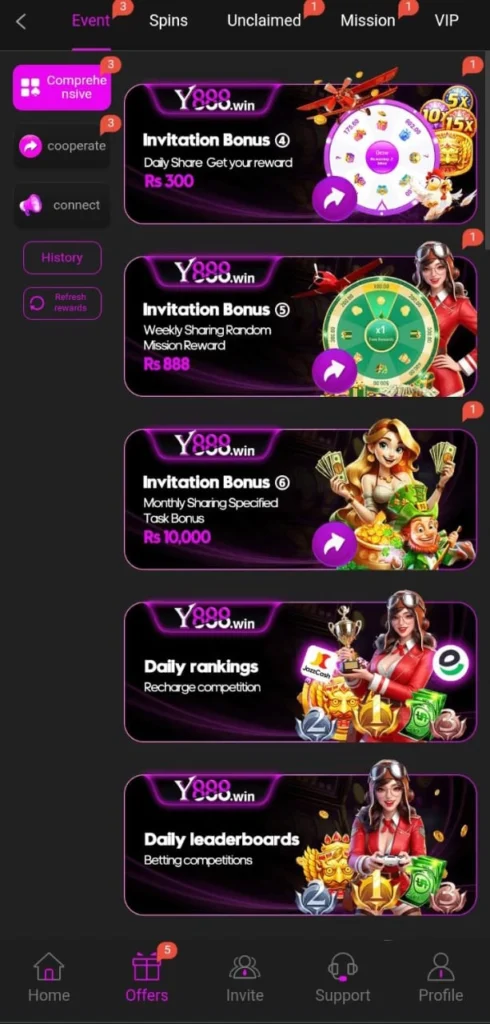 Y888 Game Download Real Earning App Free For Android In Pak